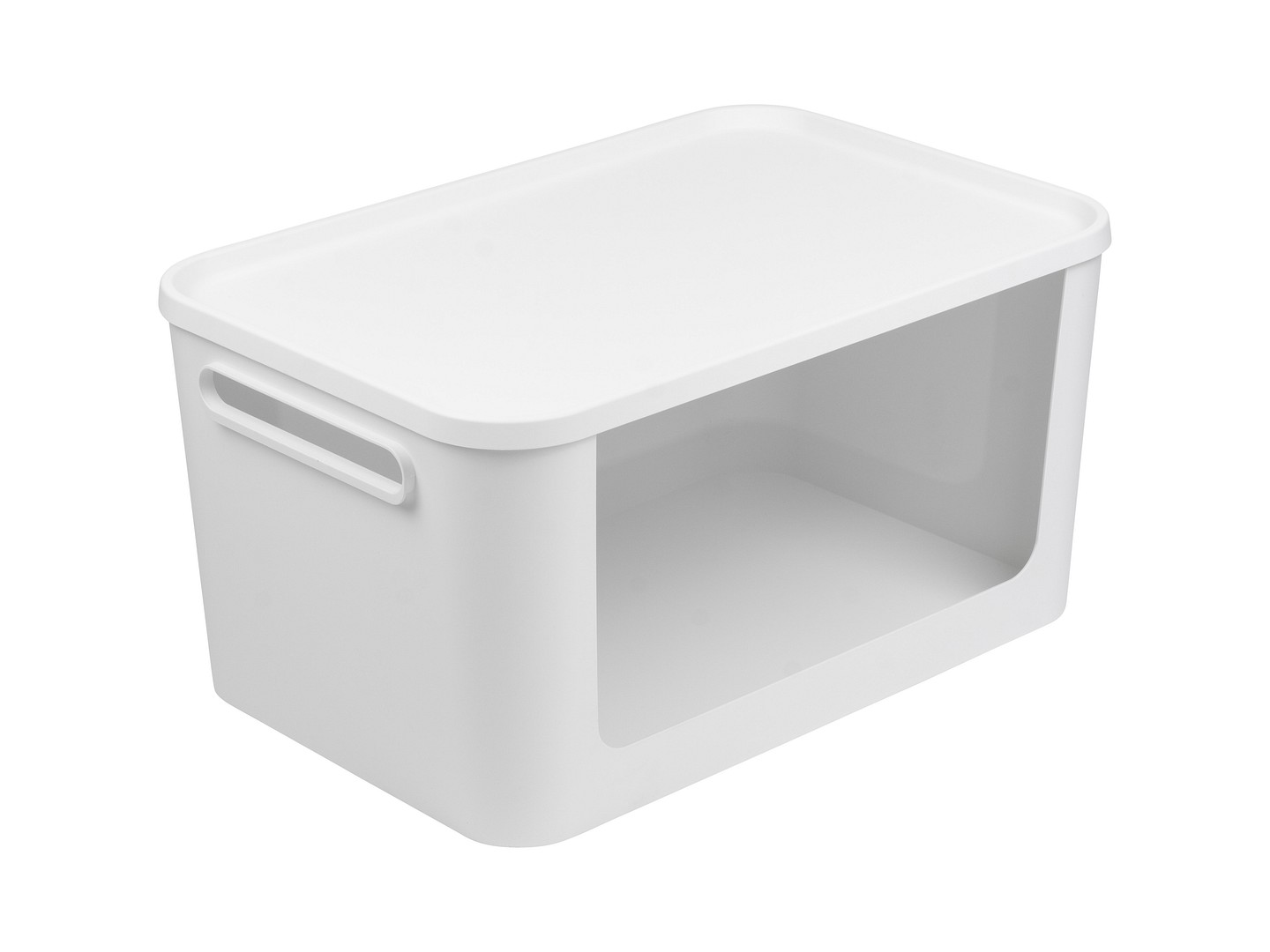 SmartStore™ Module 55 L storage box with lid